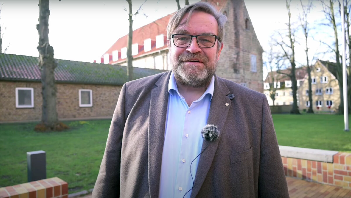 Kirchenkreis Schleswig-Flensburg