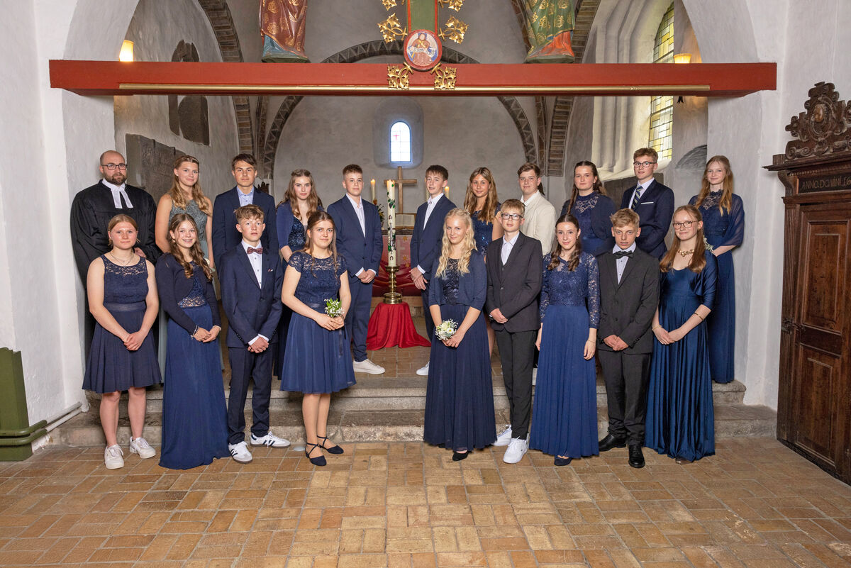 Kirchenkreis Schleswig-Flensburg