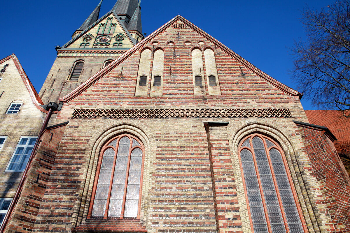 Kirchenkreis Schleswig-Flensburg