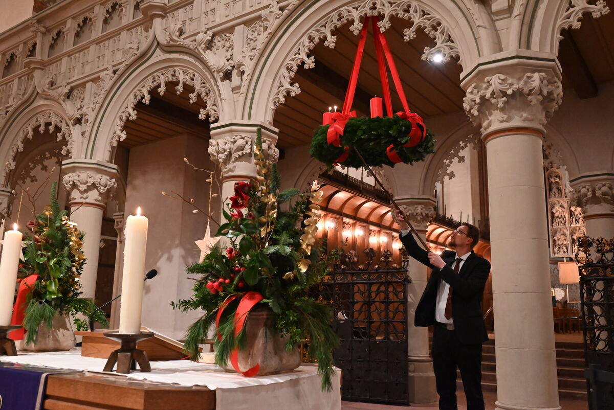 Kirchenkreis Schleswig-Flensburg