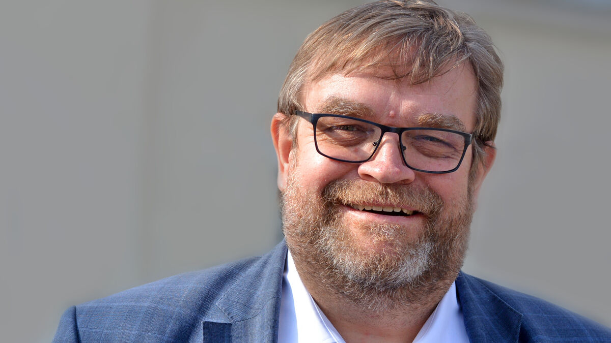 Kirchenkreis Schleswig-Flensburg