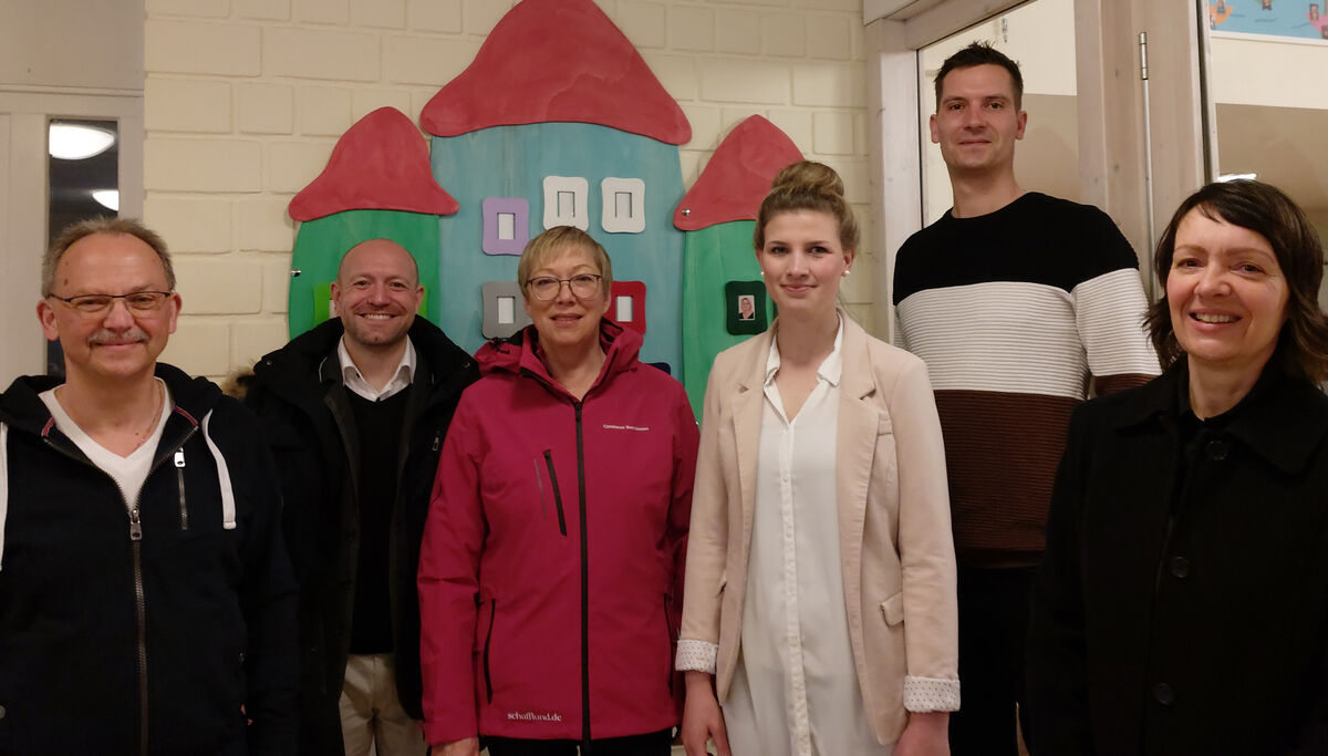 Kirchenkreis Schleswig-Flensburg