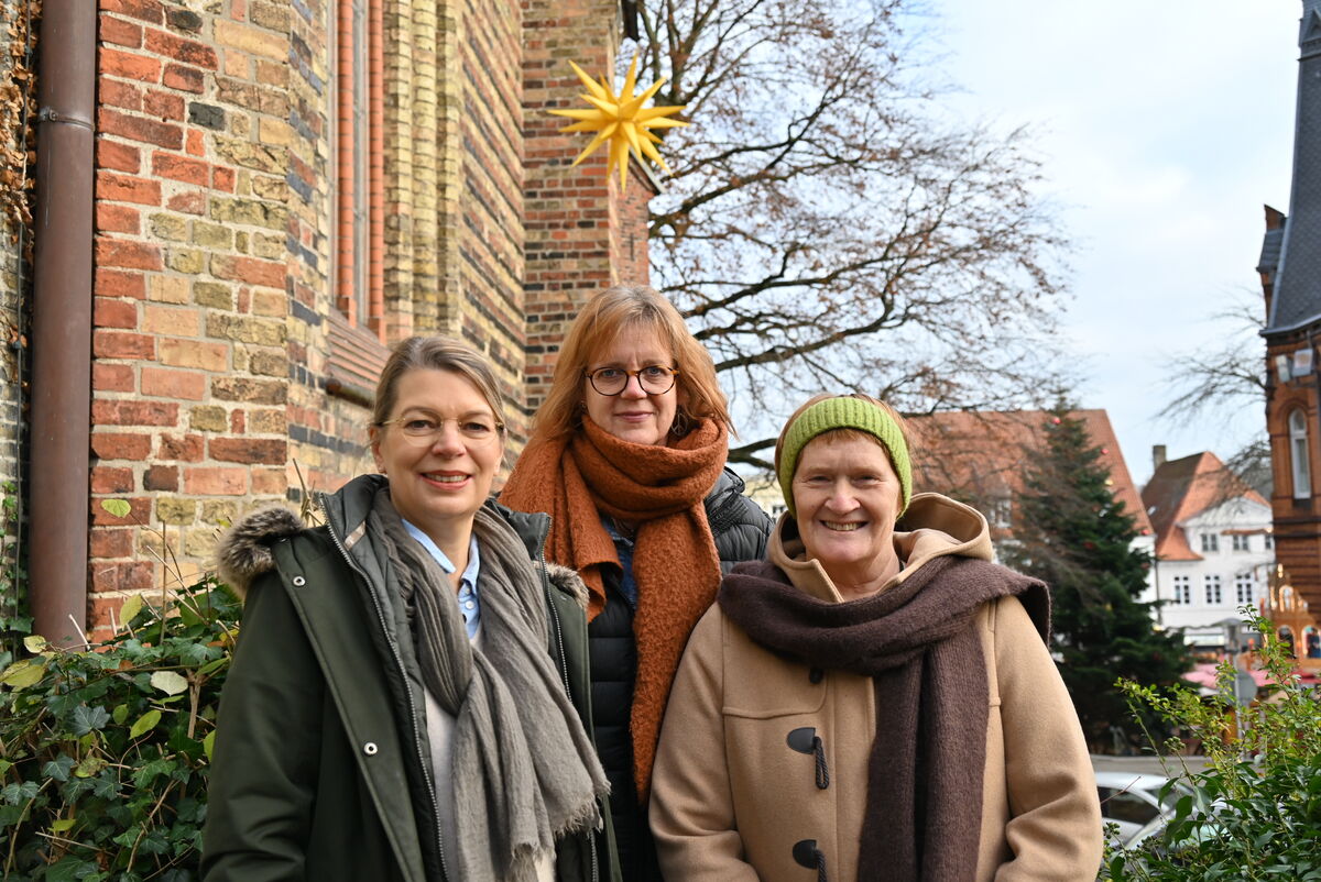 Kirchenkreis Schleswig-Flensburg